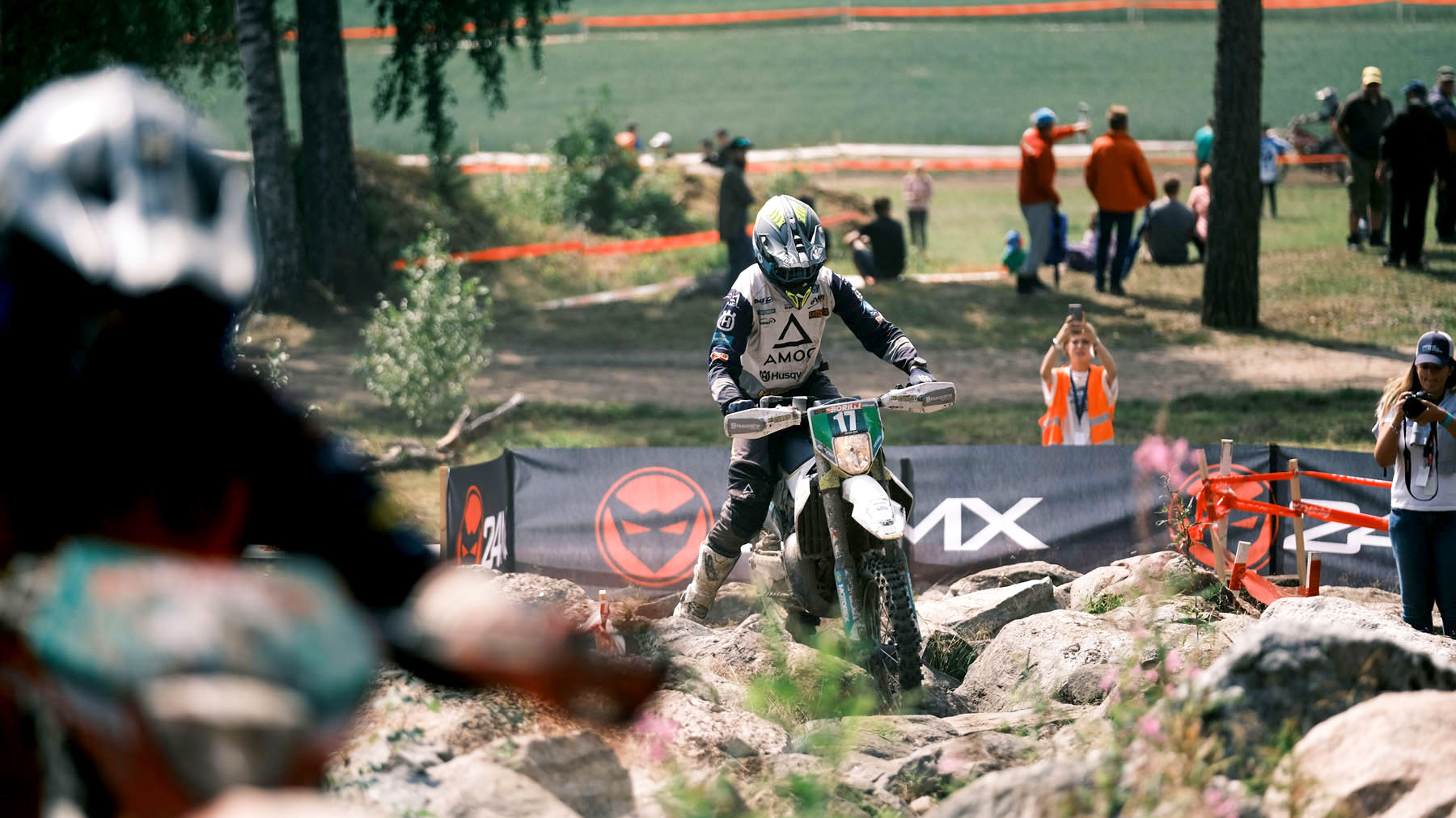 Sipoo – Finland – Enduro European Championship 2024 – Enduro Channel