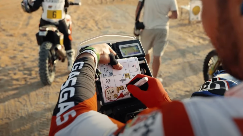 Two-Time Dakar Winner Sam Sunderland Announces Retirement! – Enduro Channel