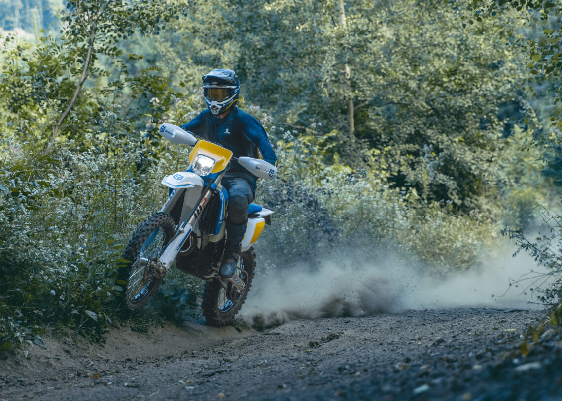 Two-Time Dakar Winner Sam Sunderland Announces Retirement! – Enduro Channel