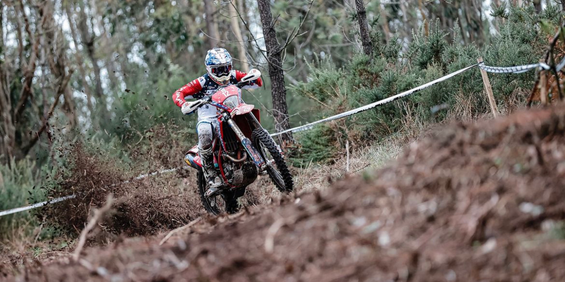 ISDE Spain 2024, Day 5 Highlights! – Enduro Channel