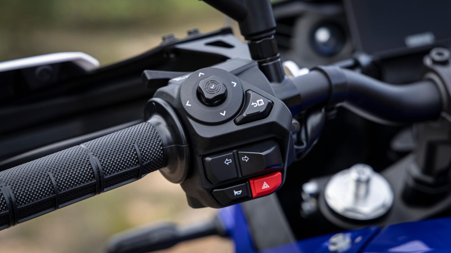 Introducing the 2025 Yamaha Tenere 700 & Tenere 700 Rally: A New Era of ...