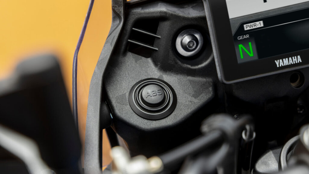 Introducing the 2025 Yamaha Tenere 700 & Tenere 700 Rally: A New Era of ...