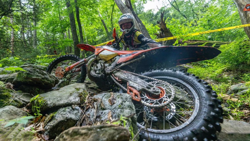 Locked & Loaded Hard Scramble – AMA US Hard Enduro 2025 – Enduro Channel
