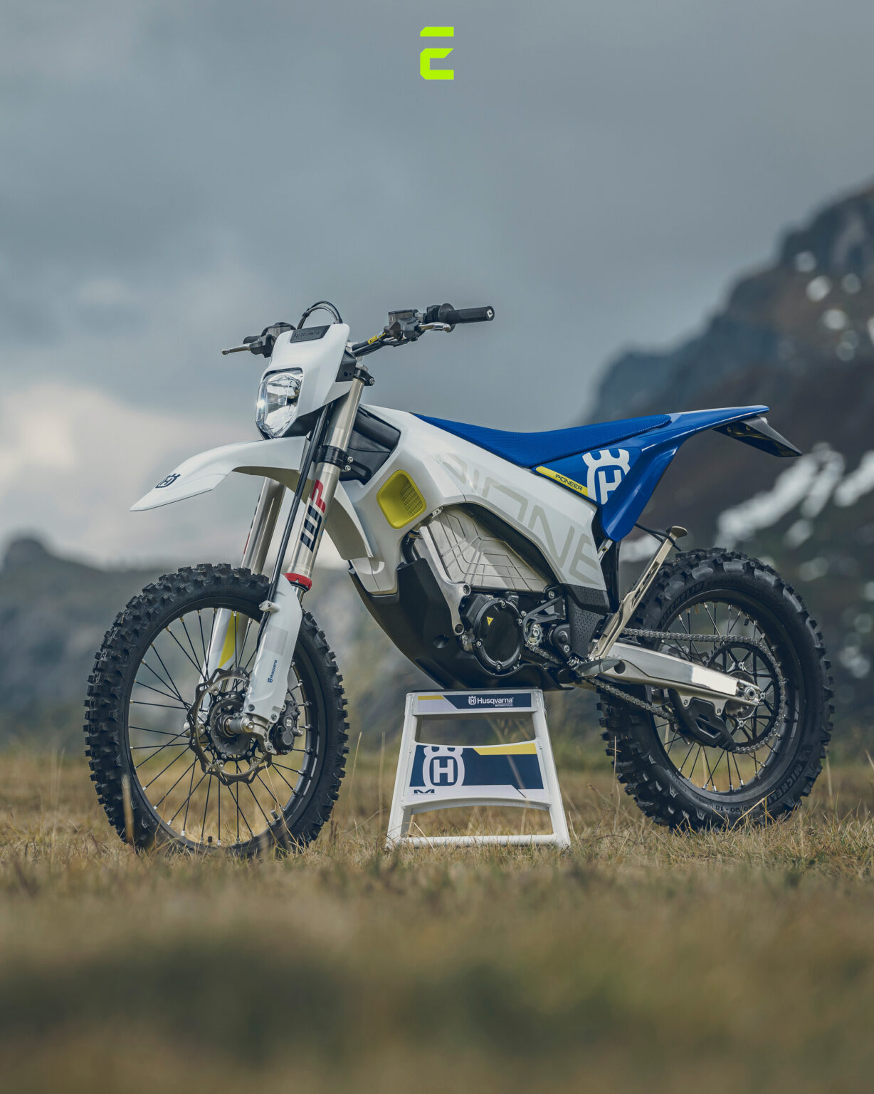 Husqvarna Expands Electric Motorcycle Range with the New Pioneer ...