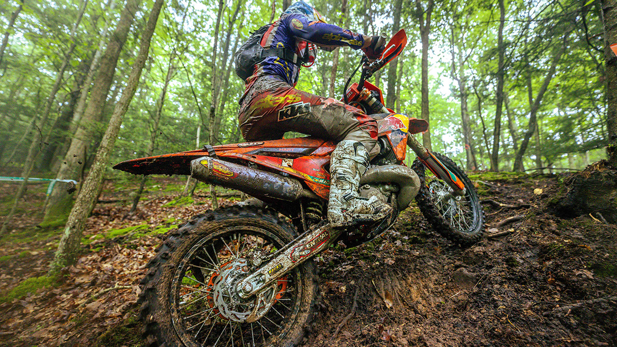 Tough Like Rorr – AMA US Hard Enduro 2025 – Enduro Channel
