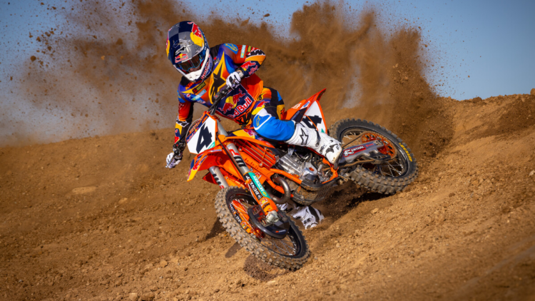 2025 KTM SX-F FACTORY EDITIONS ARE HERE! – Enduro Channel