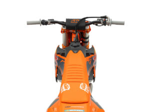 2025 KTM SX-F FACTORY EDITIONS ARE HERE! – Enduro Channel