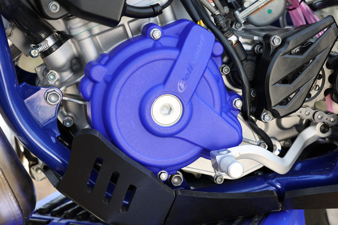 Sherco Unveils Limited-Edition SE 300 Xtrem! – Enduro Channel