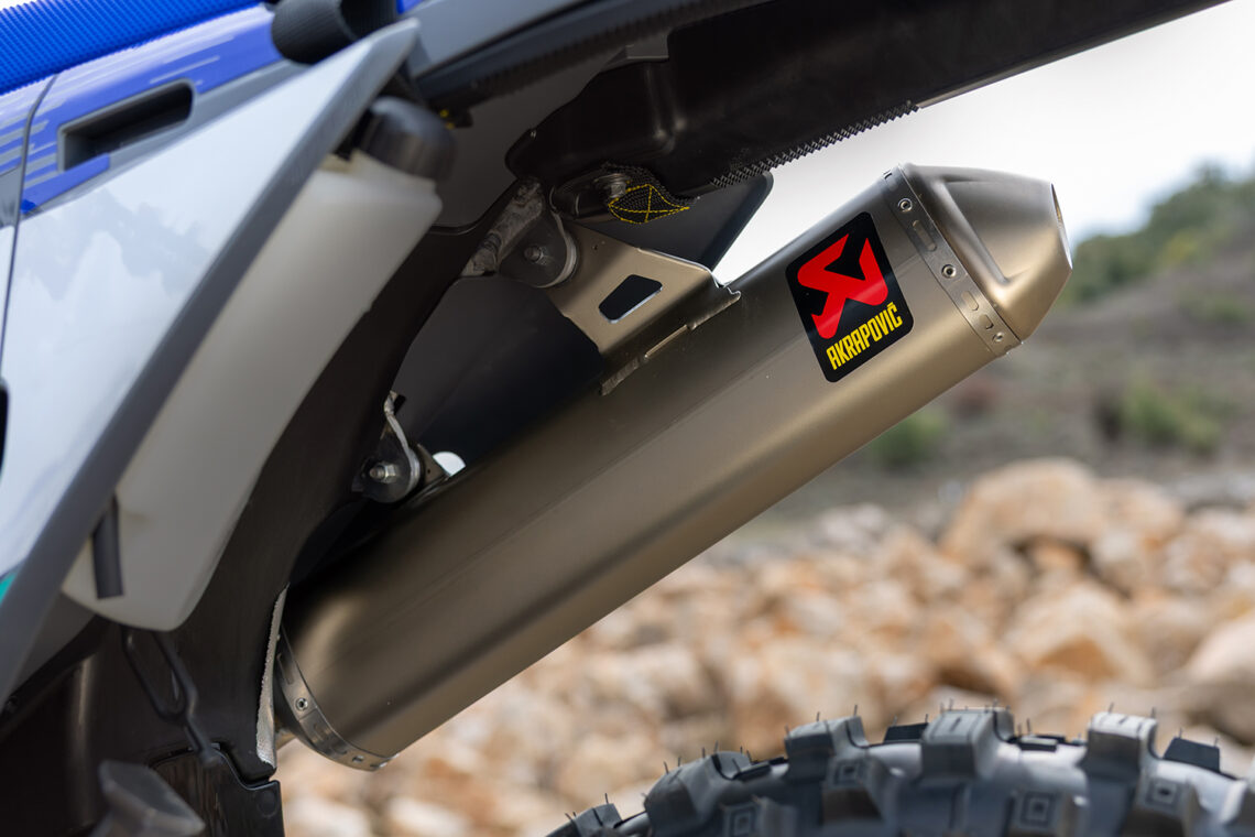 Sherco Unveils Limited-Edition SE 300 Xtrem! – Enduro Channel