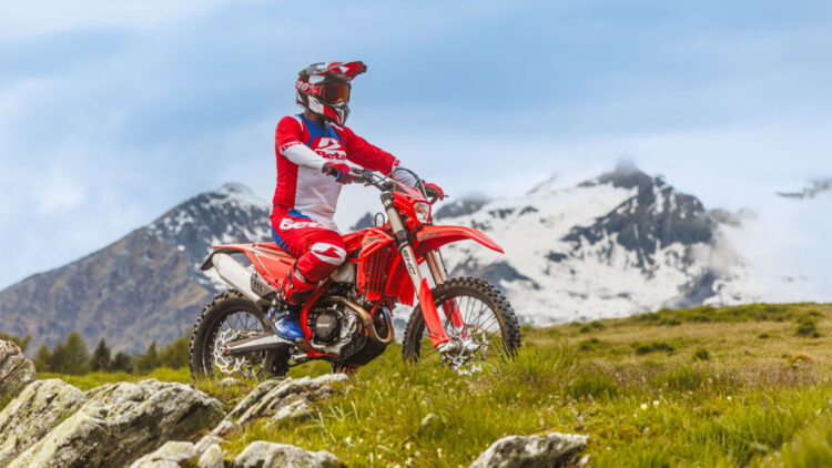 First Look: 2026 Beta RR X-Pro Enduro Models Revealed! – Enduro Channel