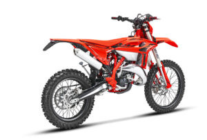 First Look: 2026 Beta RR X-Pro Enduro Models Revealed! – Enduro Channel