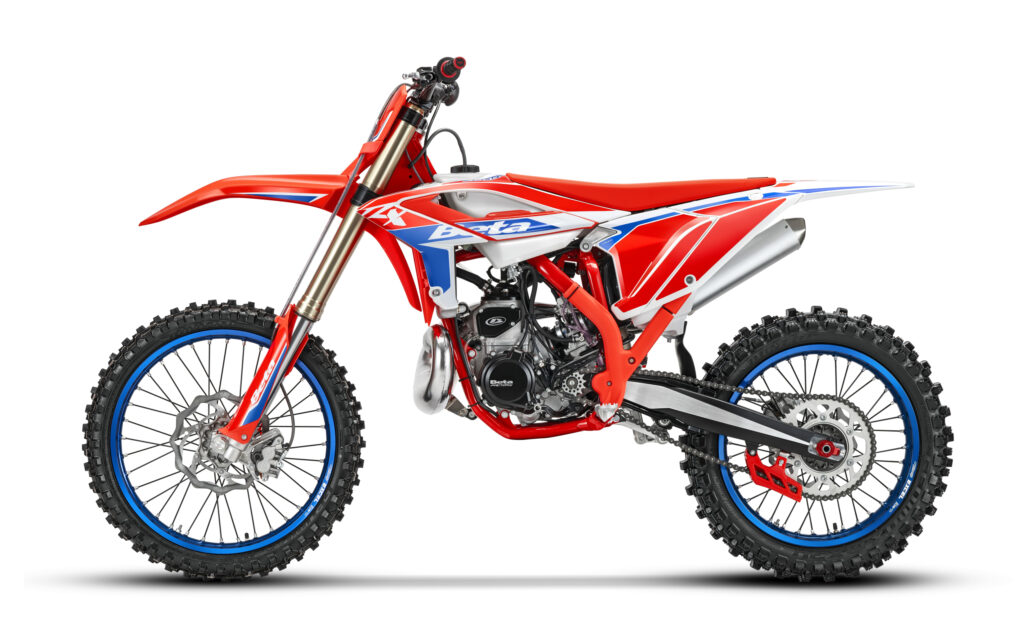 Beta RX MY 2026 Line-Up! What’s New? – Enduro Channel