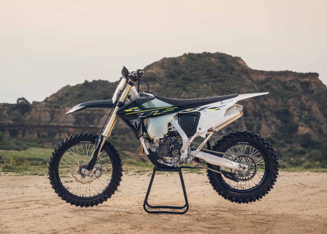 2025 KTM EXC and XC-W Enduro Models Unveiled! – Enduro Channel